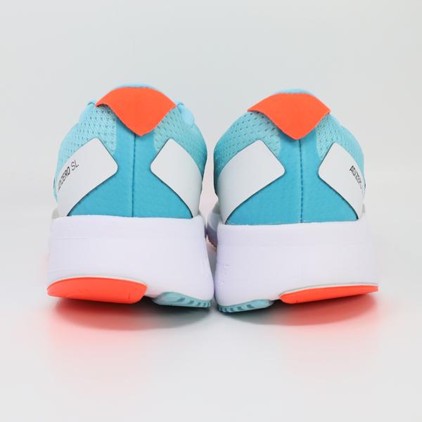 adidas アディダス レディース ランニングシューズL ADIZERO SL マラソン ジョギング ID6933 : フタバスポーツ ...