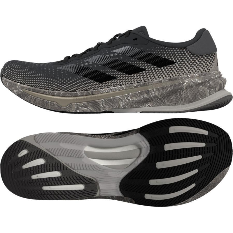 スーパーノヴァライズ アディダス ランニング シューズ メンズ adidas ID8781 : id8781 : フタバスポーツアスリート店 ...