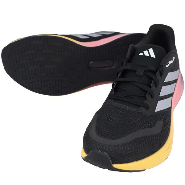 adidas アディダス メンズ ランニング シューズ コアランナー 5 RUNFALCON M ジョギング ウォーキング 通勤 通学 ...