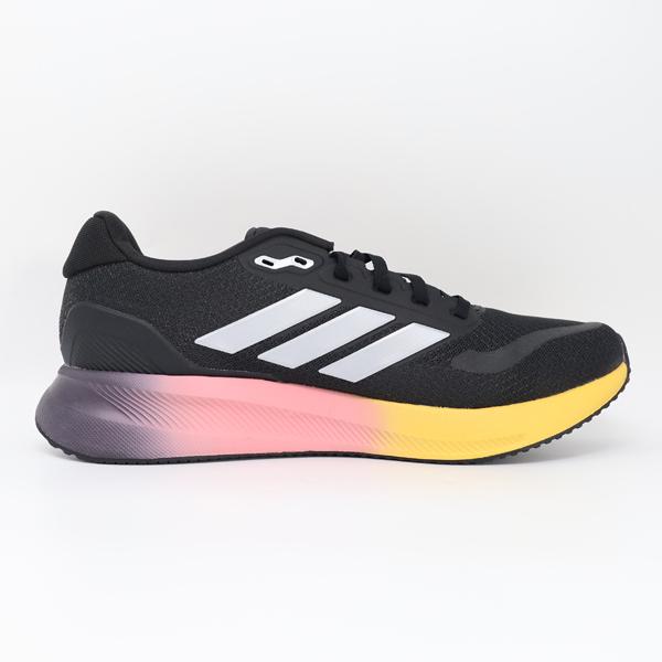 adidas アディダス メンズ ランニング シューズ コアランナー 5 RUNFALCON M ジョギング ウォーキング 通勤 通学 ...