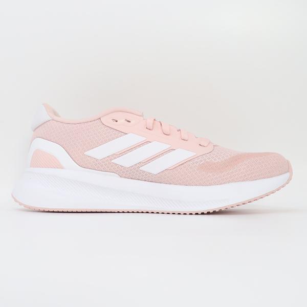 adidas（アディダス） レディース ランニングシューズ ランファルコン 5W RUNFALCON5W IE0528 : フタバスポーツ ...