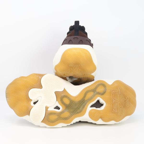 adidas アディダス メンズ バスケットボールシューズ Trae Young 3 トレイ・ヤング ロー IE2705 バスケ バッシュ ...