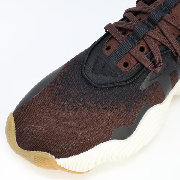 adidas アディダス メンズ バスケットボールシューズ Trae Young 3 トレイ・ヤング ロー IE2705 バスケ バッシュ ...