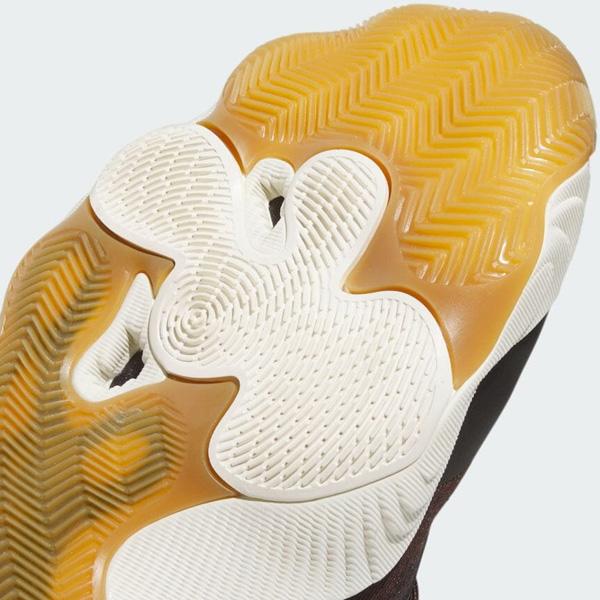 アディダス adidas メンズ バスケットボールシューズ Trae Young 3 トレイ・ヤング 3 ロー IE2705 バスケ バッシュ ...