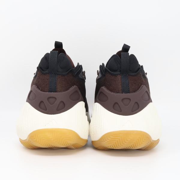 adidas アディダス メンズ バスケットボールシューズ Trae Young 3 トレイ・ヤング ロー IE2705 バスケ バッシュ ...