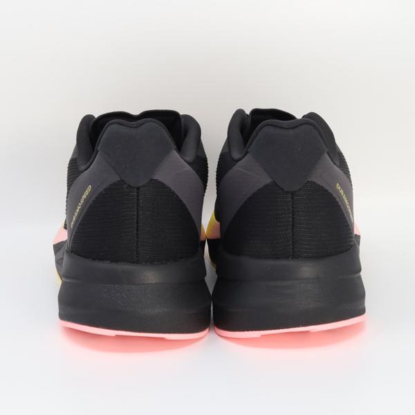 adidas アディダス メンズ ランニングシューズ ADIZERO DURAMO SPEED IE4036 マラソン ジョギング ブラック ...