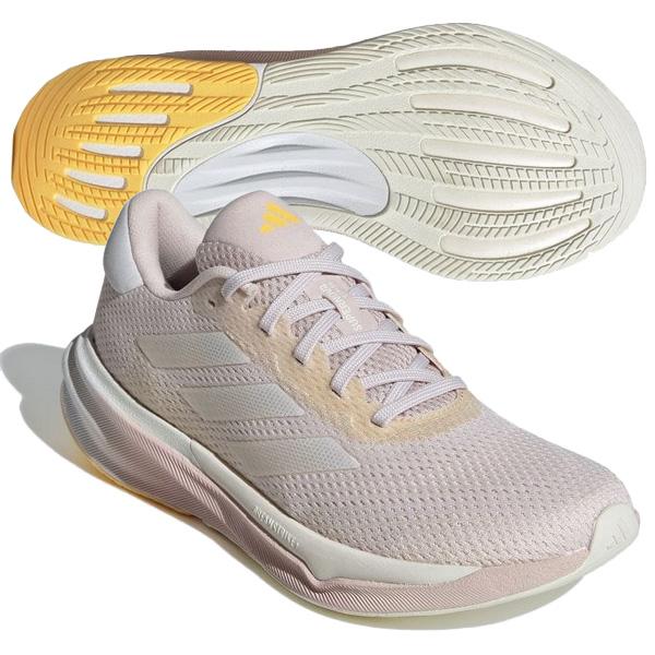 adidas アディダス レディース ランニングシューズ SUPERNOVA STRIDE W スーパーノヴァ ストライド ランニング ...