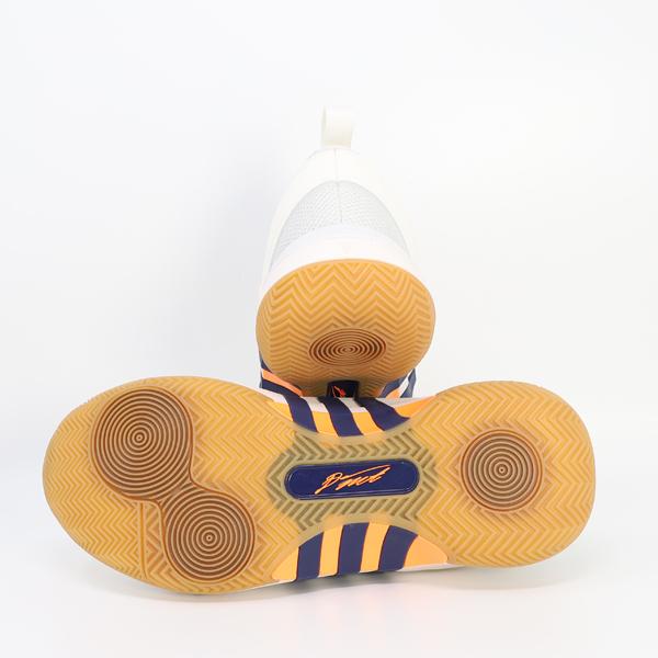 アディダス adidas D.O.N.ISSUE 5 バスケットボール シューズ バッシュ IE7799 : ie7799 : フタバスポーツ ...