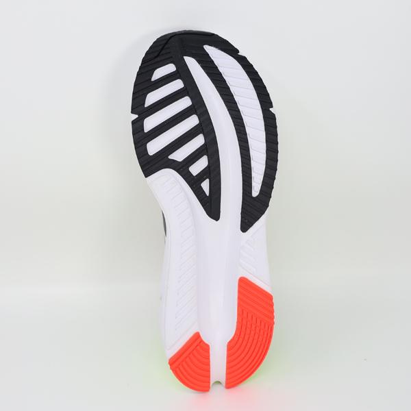 adidas アディダス メンズ ランニングシューズ ADISTAR 3 M IE8222 マラソン ジョギング 厚底 ホワイト : フタバ ...