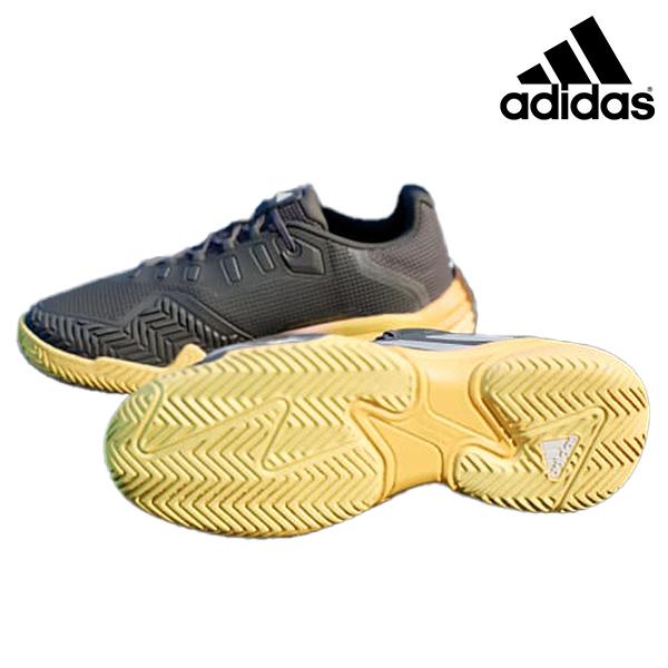 adidas アディダス テニス シューズ メンズ BARRICADE 13 MAC バリケード IF0467 : フタバスポーツアスリート店 ...