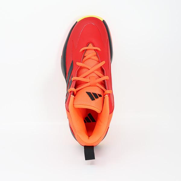 adidas アディダス ジュニア バスケットシューズ クロス イーエム アップ セレクト IF0823 : フタバスポーツアスリート店 ...