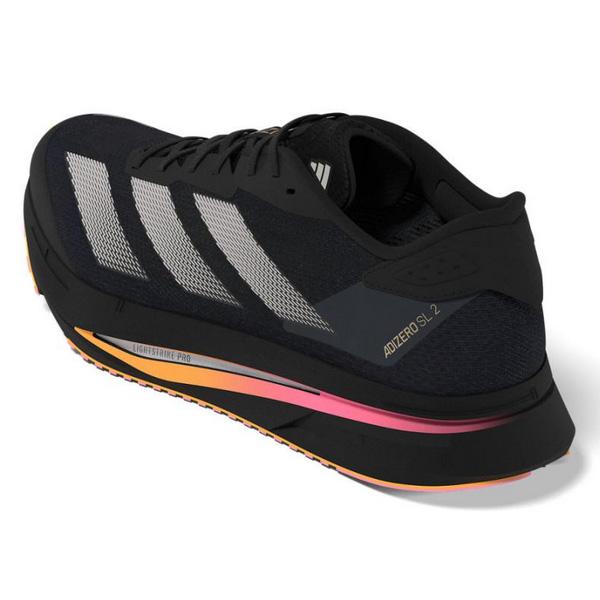 adidas アディダス メンズ ランニングシューズ アディゼロ SL2 IF1157 トレーニング用 ジョグシューズ マラソン ジョギング ...