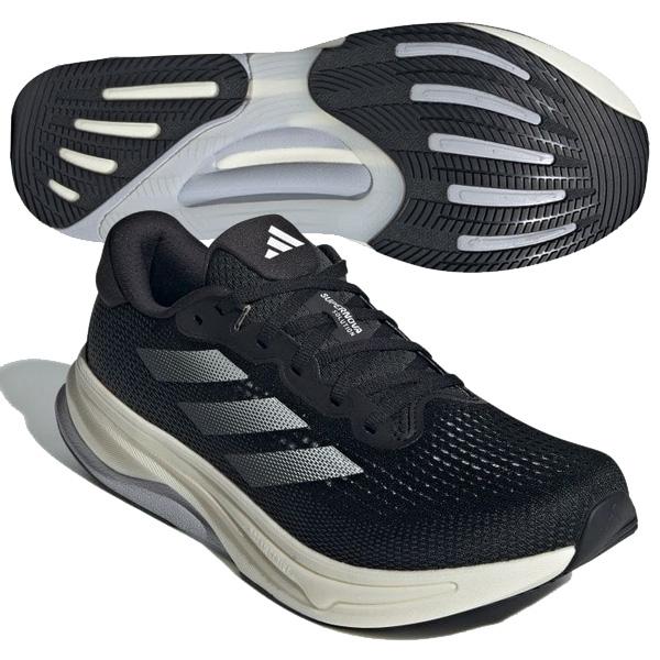 adidas アディダス メンズ ランニングシューズ SUPERNOVA SOLUTION スーパーノヴァ ソリューション ランニング ...