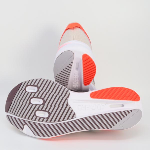 アディダス adidas レディース ランニングシューズ ADIZERO SL2 W IF6764 マラソン ジョギング モーブ ...