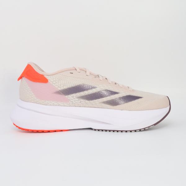 アディダス adidas レディース ランニングシューズ ADIZERO SL2 W IF6764 マラソン ジョギング モーブ ...