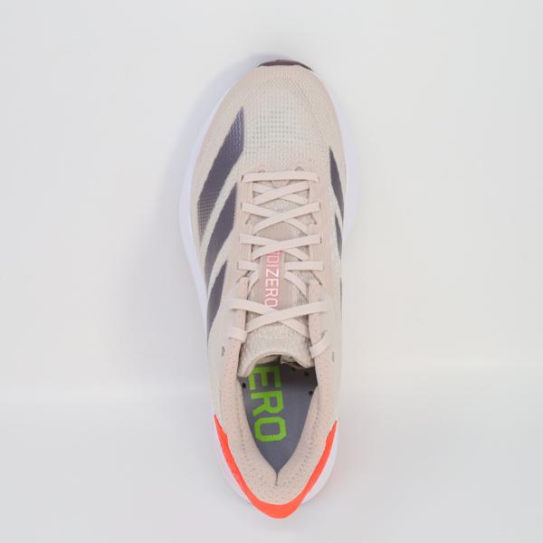 アディダス adidas レディース ランニングシューズ ADIZERO SL2 W IF6764 マラソン ジョギング モーブ ...