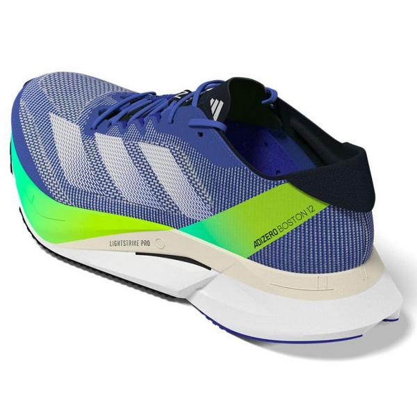 adidas アディダス アディゼロボストン12 ADIZERO BOSTON 12 M メンズ ランニングシューズ アディゼロ マラソン ...