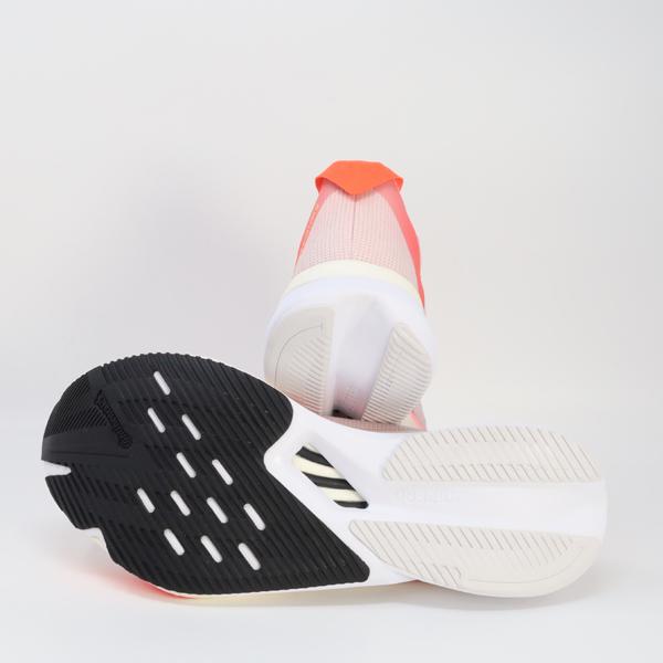 adidas アディダス レディース ランニングシューズ ADIZERO BOSTON 12 W IF9218 マラソン ジョギング ピンク ...