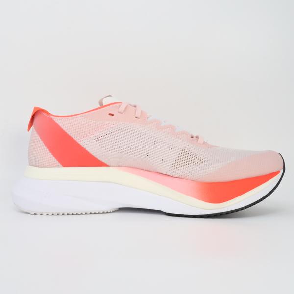 adidas アディダス レディース ランニングシューズ ADIZERO BOSTON 12 W IF9218 マラソン ジョギング ピンク ...