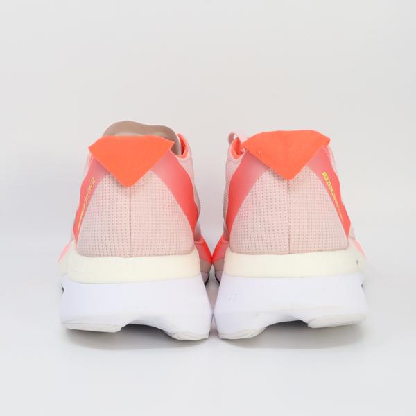 adidas アディダス レディース ランニングシューズ ADIZERO BOSTON 12 W IF9218 マラソン ジョギング ピンク ...