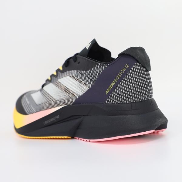 adidas アディダス レディース ランニングシューズ アディゼロ ボストン 12 W ADIZERO BOSTON IF9221 ...