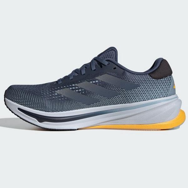 adidas アディダス メンズ ランニングシューズ SUPERNOVA RISE スーパーノヴァ ライズ ランニング IF9837 マラソン ...