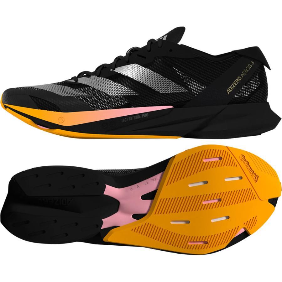 adidas アディゼロジャパン8 アディダス ランニング シューズ メンズ IG1541 : フタバスポーツアスリート店 - 通販 ...