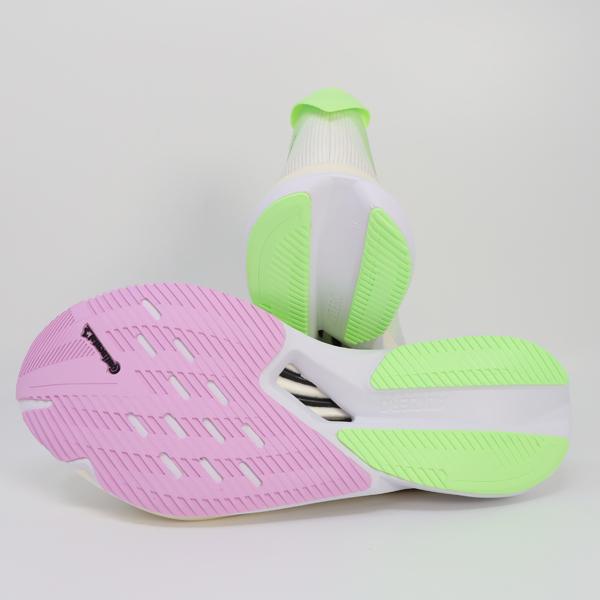 アディダス adidas メンズ ランニングシューズ ADIZERO BOSTON 12 M IG3321 マラソン ジョギング フットウェア ...