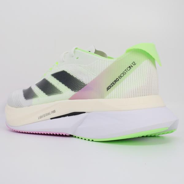 アディダス adidas メンズ ランニングシューズ ADIZERO BOSTON 12 M IG3321 マラソン ジョギング フットウェア ...