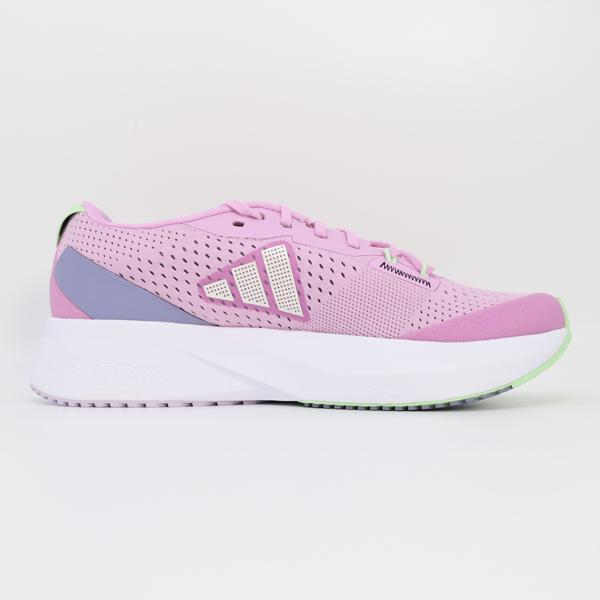 アディダス adidas レディース ランニングシューズL ADIZERO SL W IG3339 マラソン ジョギング ブリスライラック ...