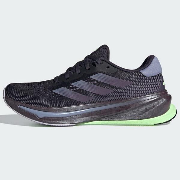 アディダス adidas レディース ランニングシューズ SUPERNOVA RISE W スーパーノヴァ ライズ ランニング IG5839 ...