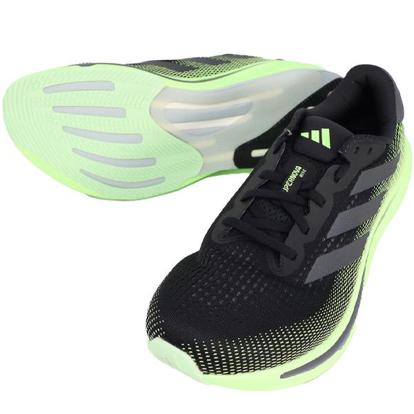 アディダス adidas メンズ ランニングシューズ スーパーノヴァ ライズ SUPERNOVA RISE スーパーノバ マラソン ジョギング ...