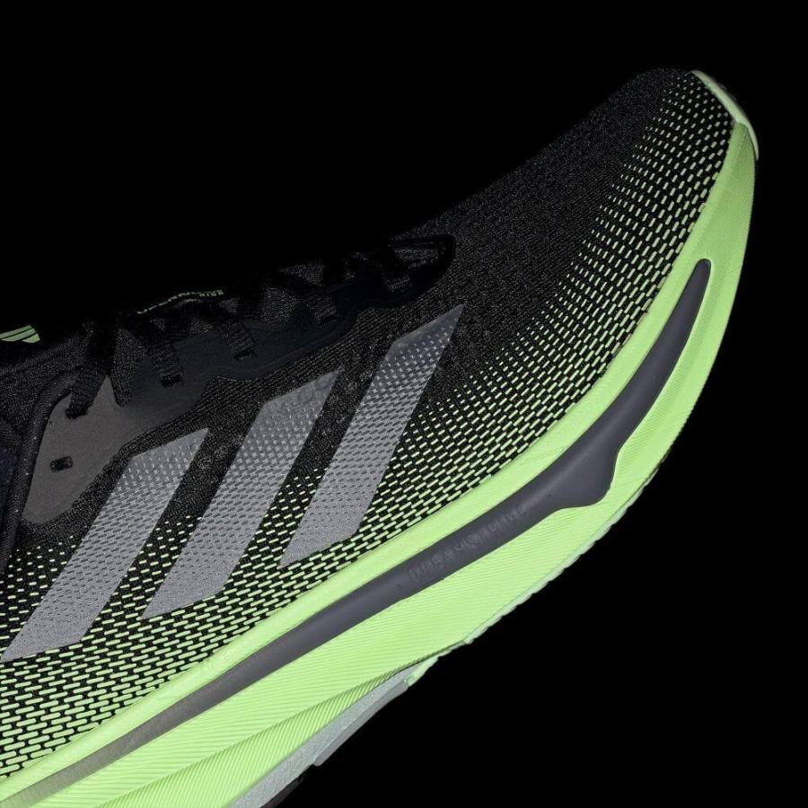 アディダス adidas メンズ ランニングシューズ スーパーノヴァ ライズ SUPERNOVA RISE スーパーノバ マラソン ジョギング ...