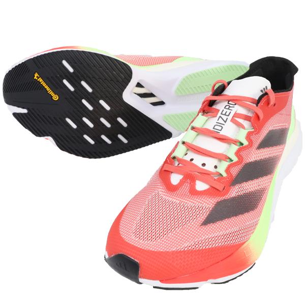 adidas アディダス レディース ランニングシューズL ADIZERO BOSTON 12 W IG5926 マラソン ジョギング プリ ...