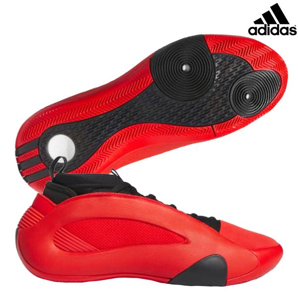 adidas（アディダス） バスケットボール シューズ メンズ ジェームス ハーデン 8 Harden Volume 8 IG6588 ...