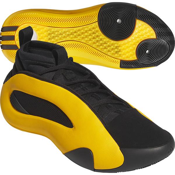 adidas アディダス メンズ バスケットボールシューズ HARDEN VOLUME 8 ハーデン ボリューム IG6589 バッシュ ...