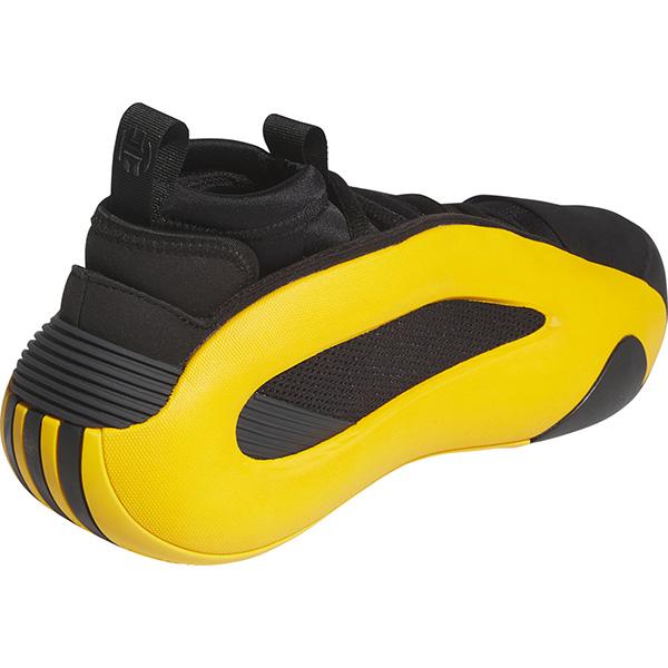 adidas アディダス メンズ バスケットボールシューズ HARDEN VOLUME 8 ハーデン ボリューム IG6589 バッシュ ...