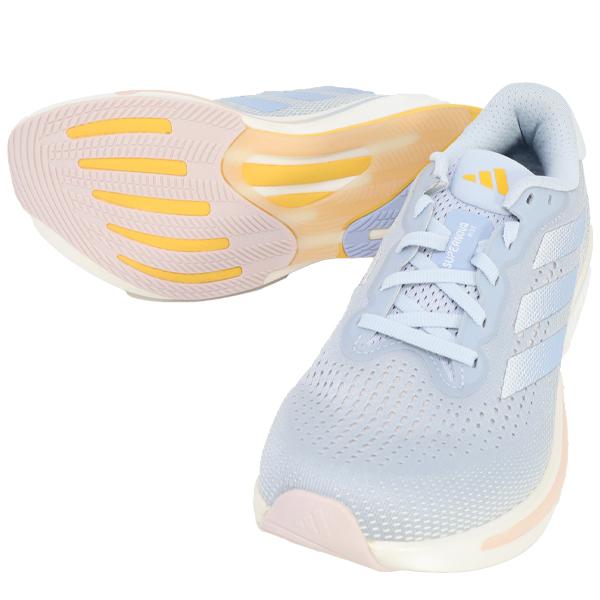 アディダス adidas SUPERNOVA RISE W レディース ランニングシューズ IG7512 : ig7512 : フタバスポーツ ...