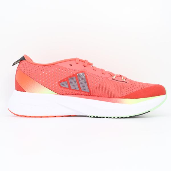 adidas アディダス メンズ ランニングシューズ ADIZERO SL IG8200 マラソン ジョギング プリラブドスカーレット ...