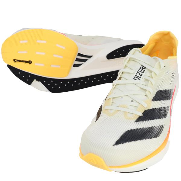 adidas（アディダス） メンズ ランニングシューズ ADIZERO TAKUMI SEN 10 M IG8202 マラソン ジョギング ...