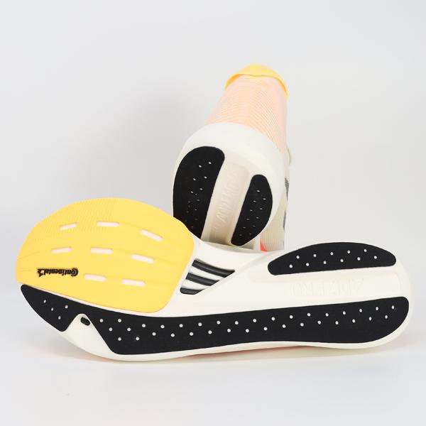 アディダス adidas メンズ ランニングシューズ ADIZERO TAKUMI SEN 10 M IG8202 マラソン ジョギング ...