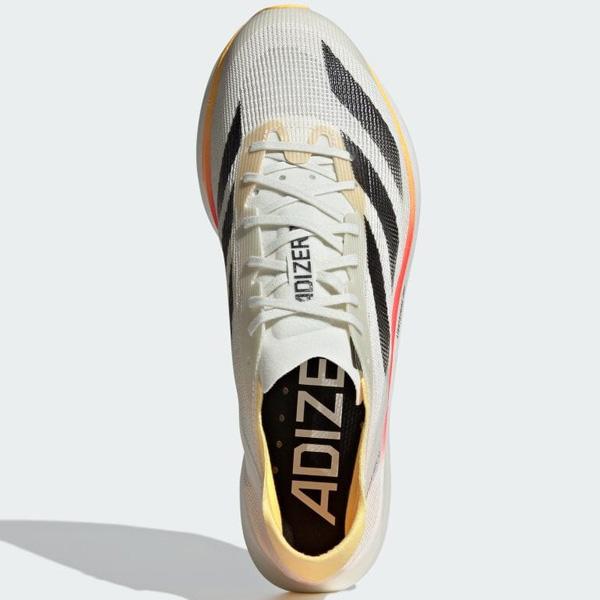 アディダス adidas メンズ ランニングシューズ ADIZERO TAKUMI SEN 10 M IG8202 マラソン ジョギング ...
