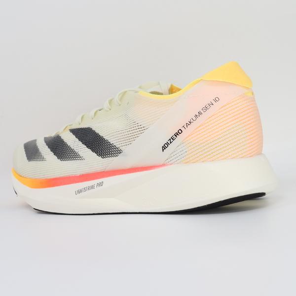 アディダス adidas メンズ ランニングシューズ ADIZERO TAKUMI SEN 10 M IG8202 マラソン ジョギング ...