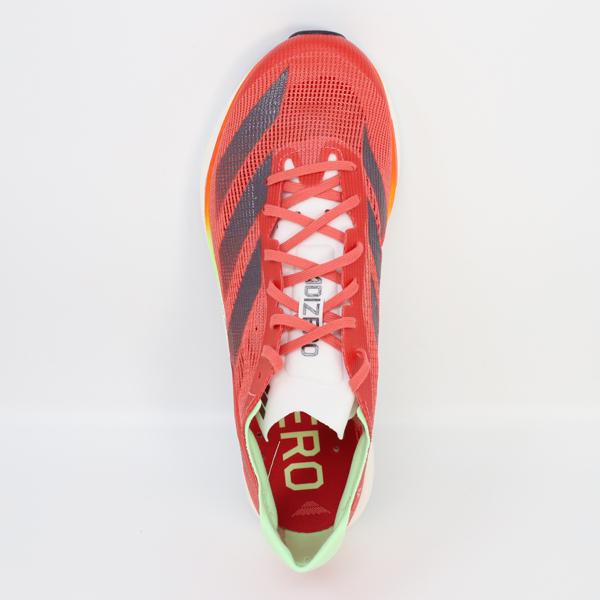 adidas アディダス メンズ レディース ランニングシューズ ADIZERO TAKUMI SEN10 IG8207 マラソン ジョギング ...