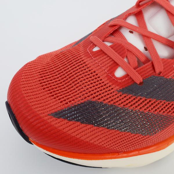 adidas アディダス メンズ レディース ランニングシューズ ADIZERO TAKUMI SEN10 IG8207 マラソン ジョギング ...