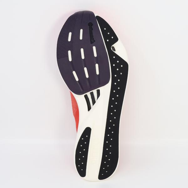 adidas アディダス メンズ レディース ランニングシューズ ADIZERO TAKUMI SEN10 IG8207 マラソン ジョギング ...