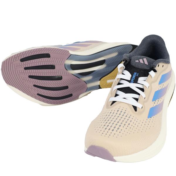 adidas アディダス レディース ランニングシューズ スーパーノヴァ ライズ W SUPERNOVA RIZE MFTP IG8332 ...