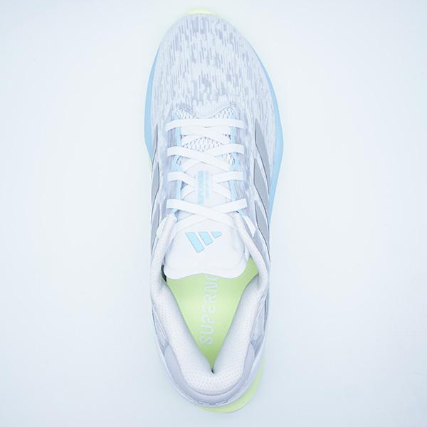 アディダス adidas ランニングシューズ SUPERNOVA COMFORTGLIDE M IH0900 ダッシュグレー : フタバ ...