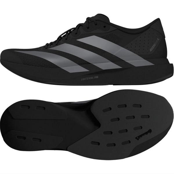 adidas アディダス レディース ランニングシューズ adizero Evo SL W JP7147 マラソン ジョギング : フタバ ...