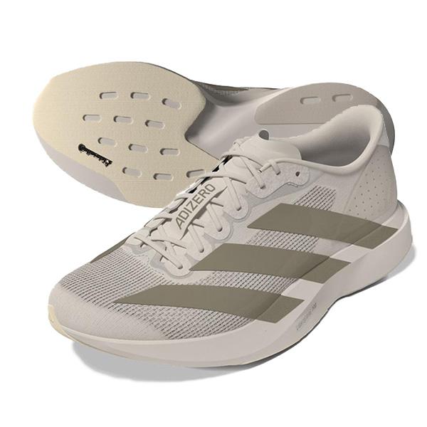 adidas アディダス レディース ランニングシューズ adizero Evo SL W JR5841 マラソン ジョギング : フタバ ...